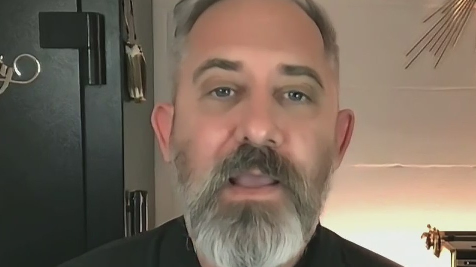 Classified UFO briefing was ‘historic’: Journalist who released ...