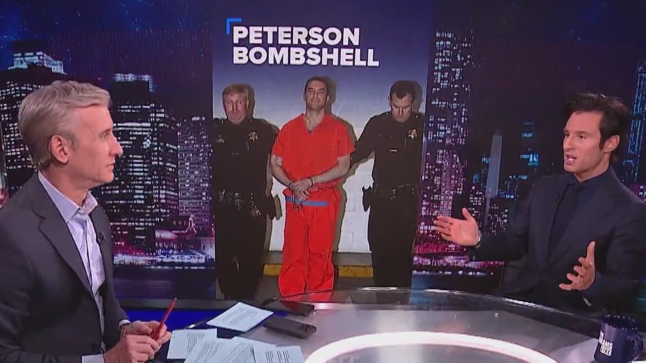 Jesse Weber: If you tried Scott Peterson today, you might not get a ...