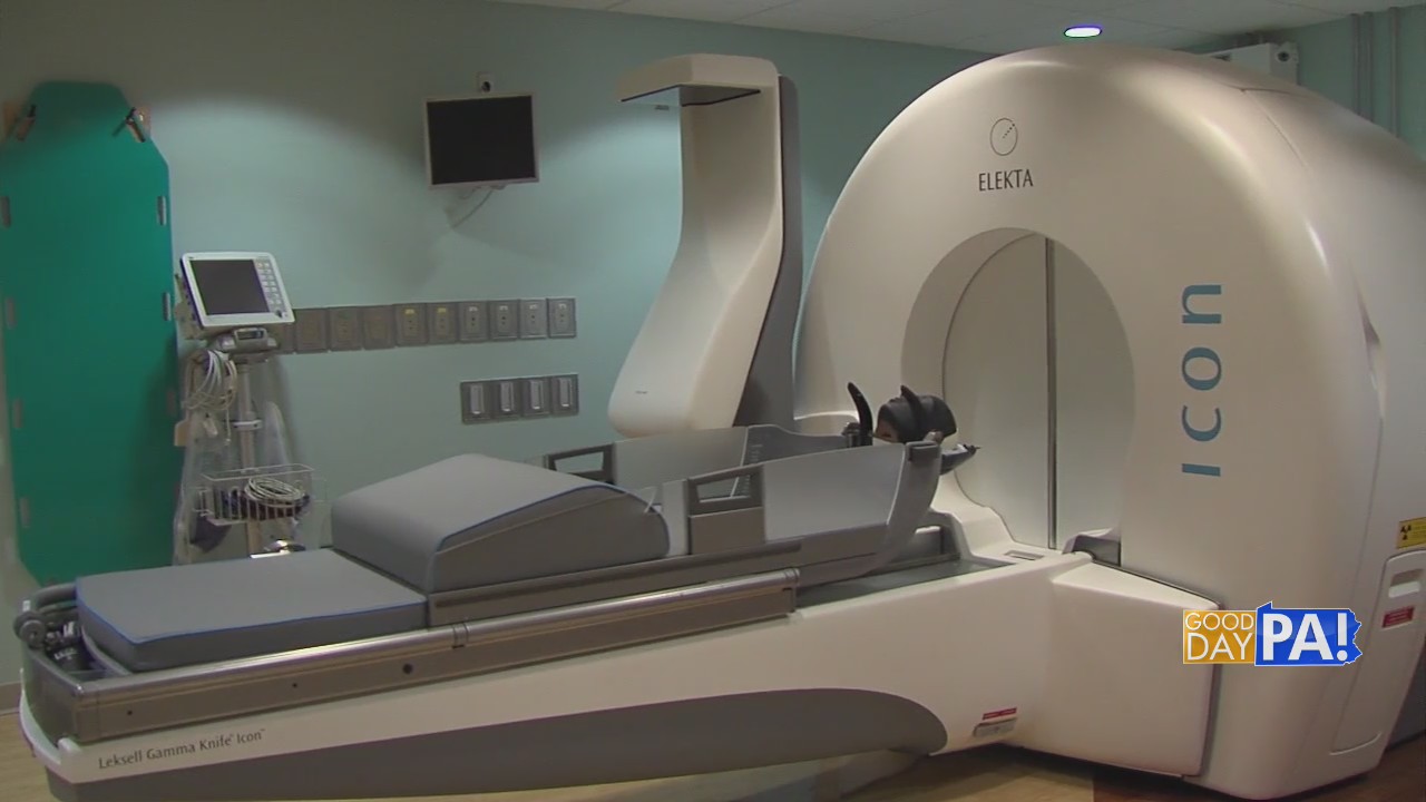 Penn State Health: Dr. Zacharia – ABC27