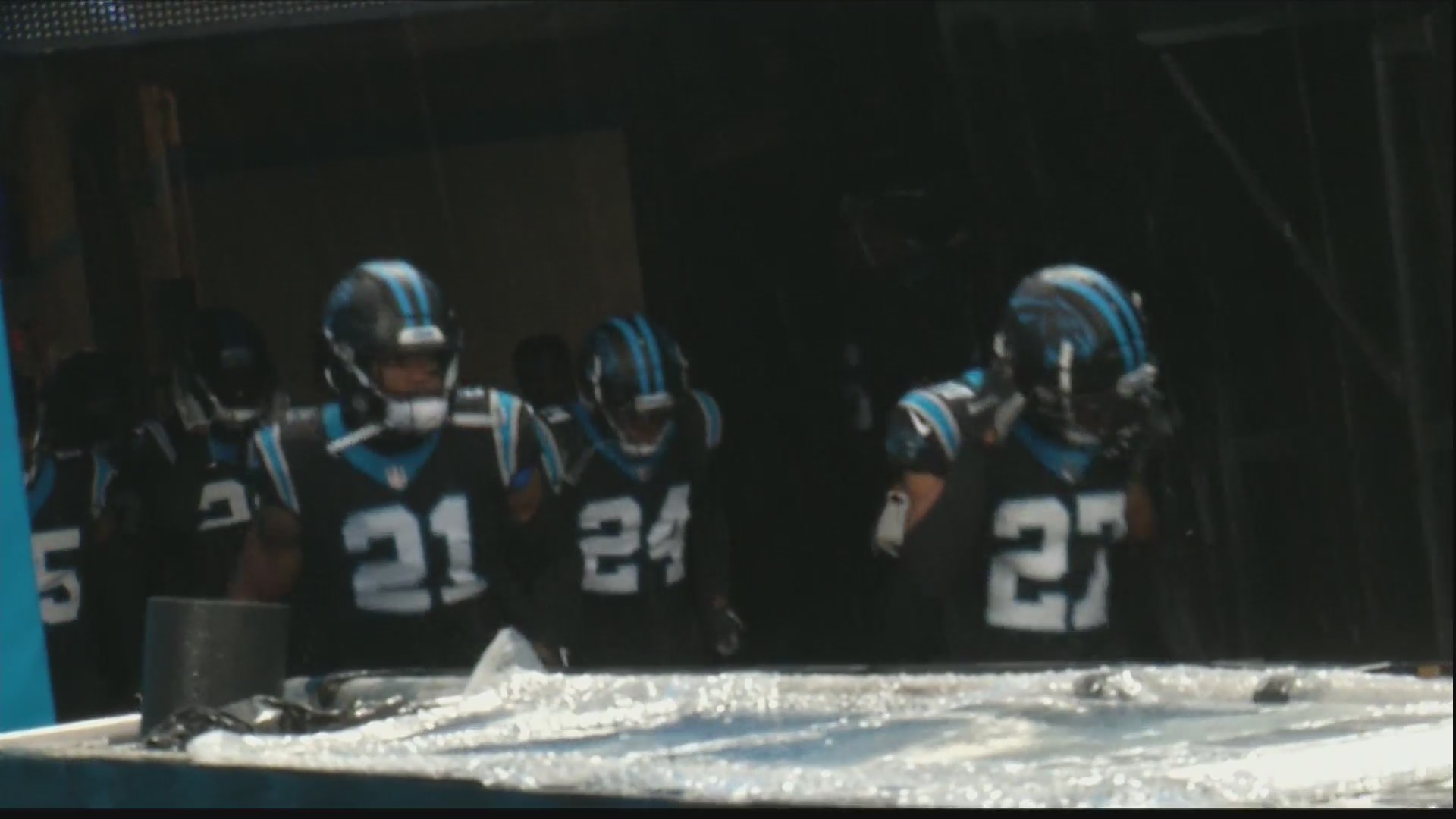 WSAV News 3 – WSAV-TV