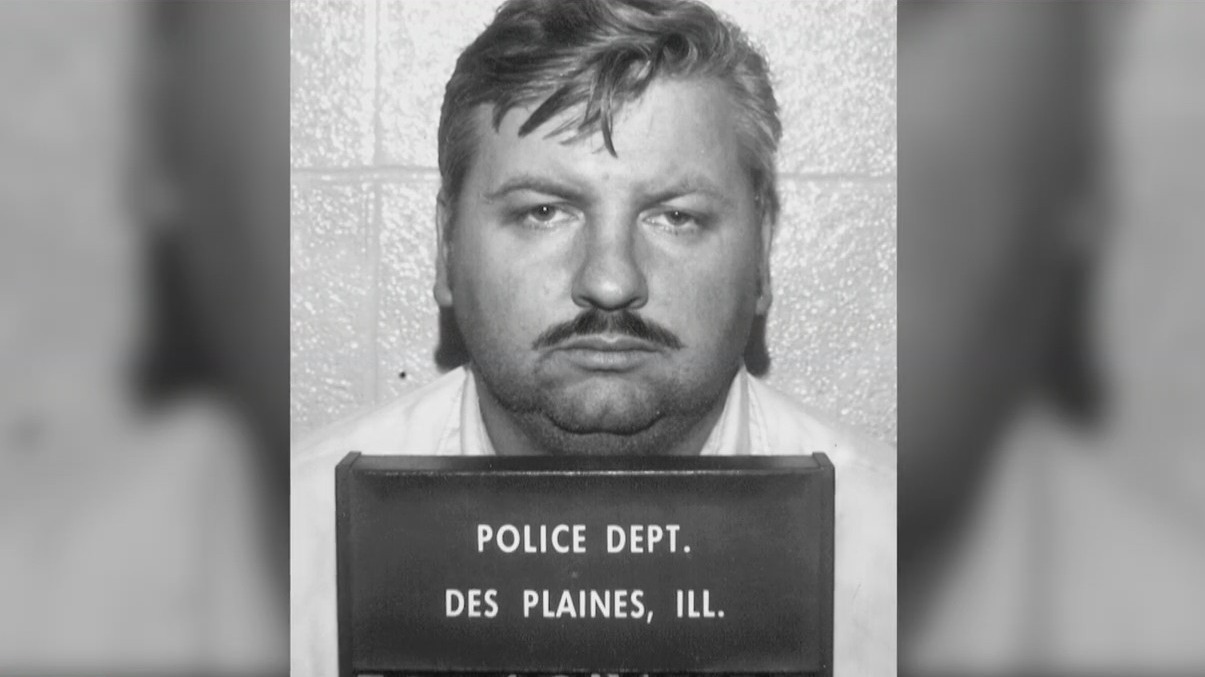 Does serial killer John Wayne Gacy have more than 33 victims ...