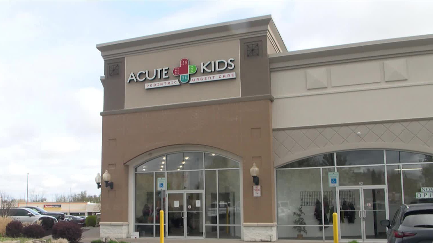 Acute Kids opens pediatric urgent care in Gates – RochesterFirst
