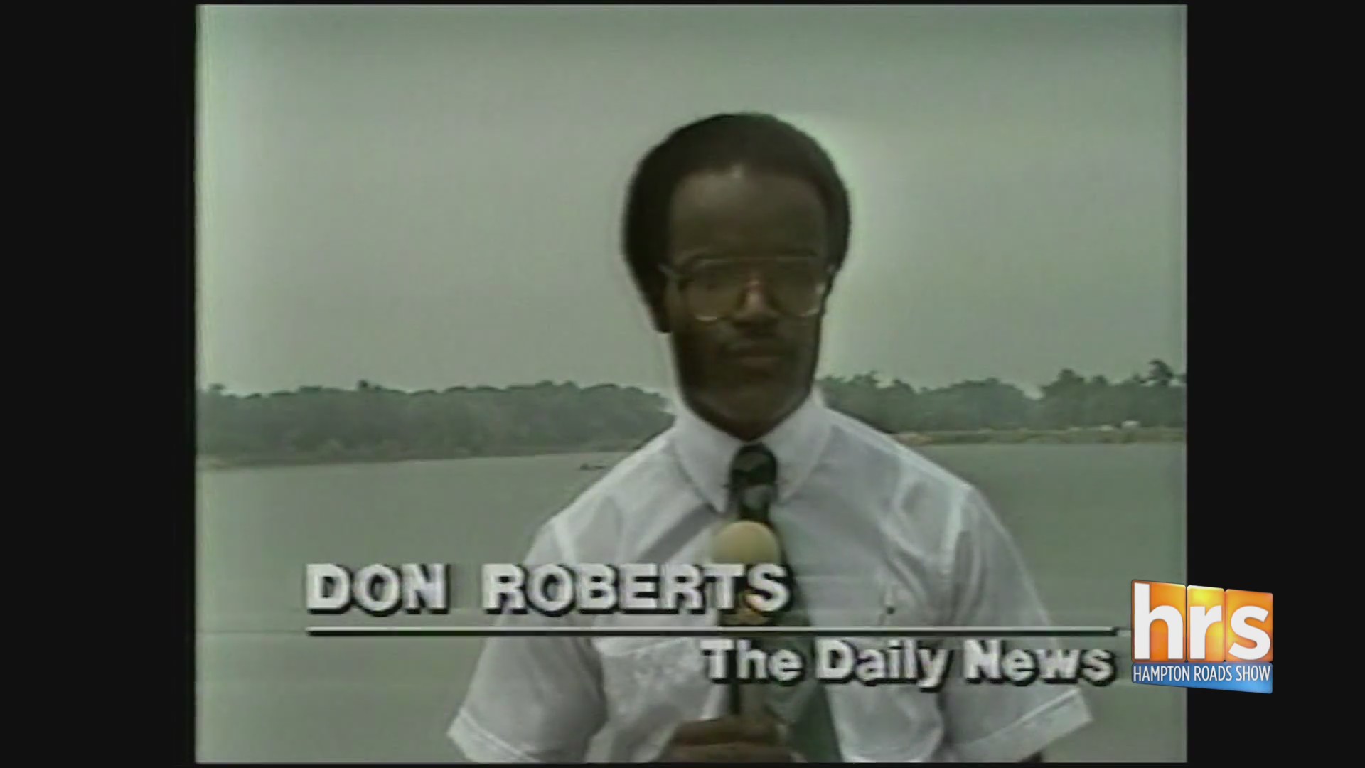 IAHR: Don Roberts – WAVY.com