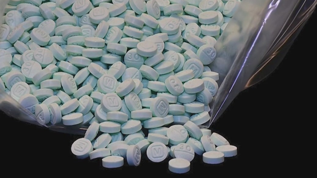 3 years after M110 passed, Oregon’s drug crisis faces workforce ...
