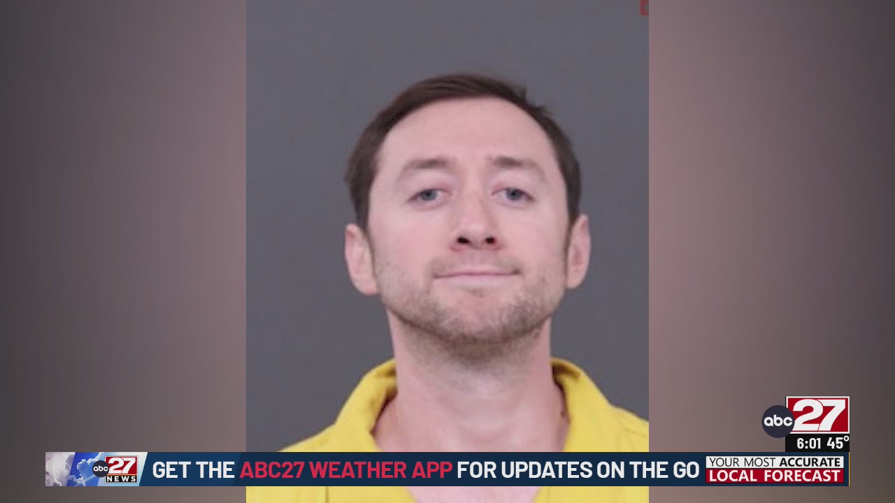 Pennsylvania man wanted to mobilize PA National Guard, meet Gov ...