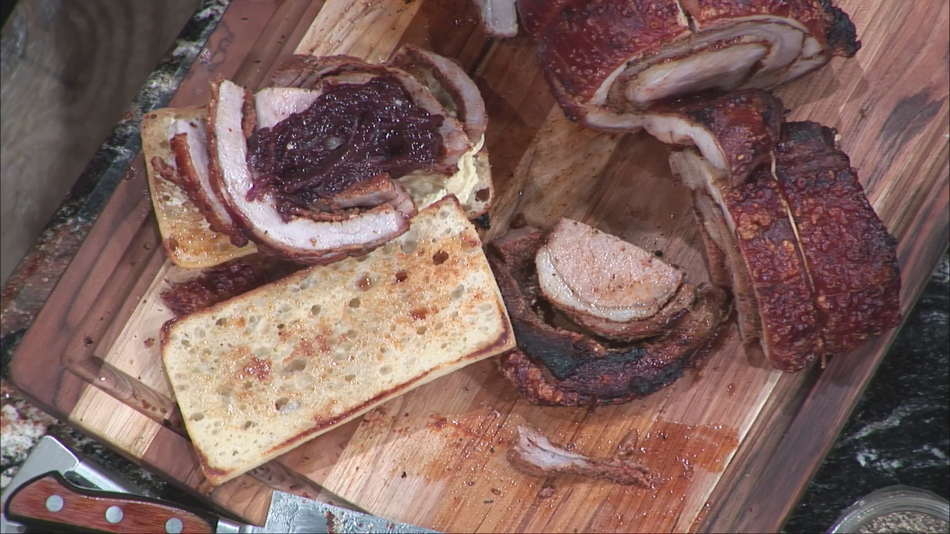 Local restaurant ROTI N.M. set to launch latest dish – KRQE NEWS 13 ...