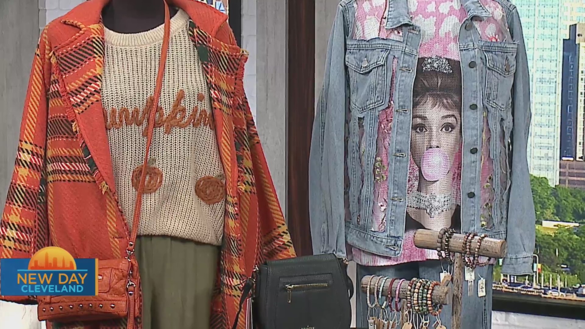 New Day Cleveland: The Clothing Loft – Fox 8 Cleveland WJW