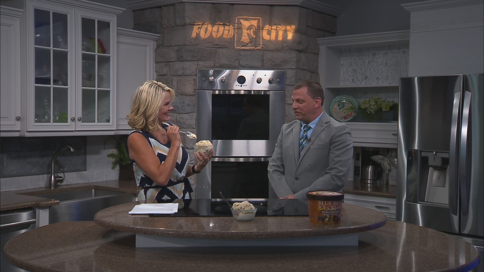 Blue Bell Introduces Monster Cookie Dough – WJHL | Tri-Cities News ...