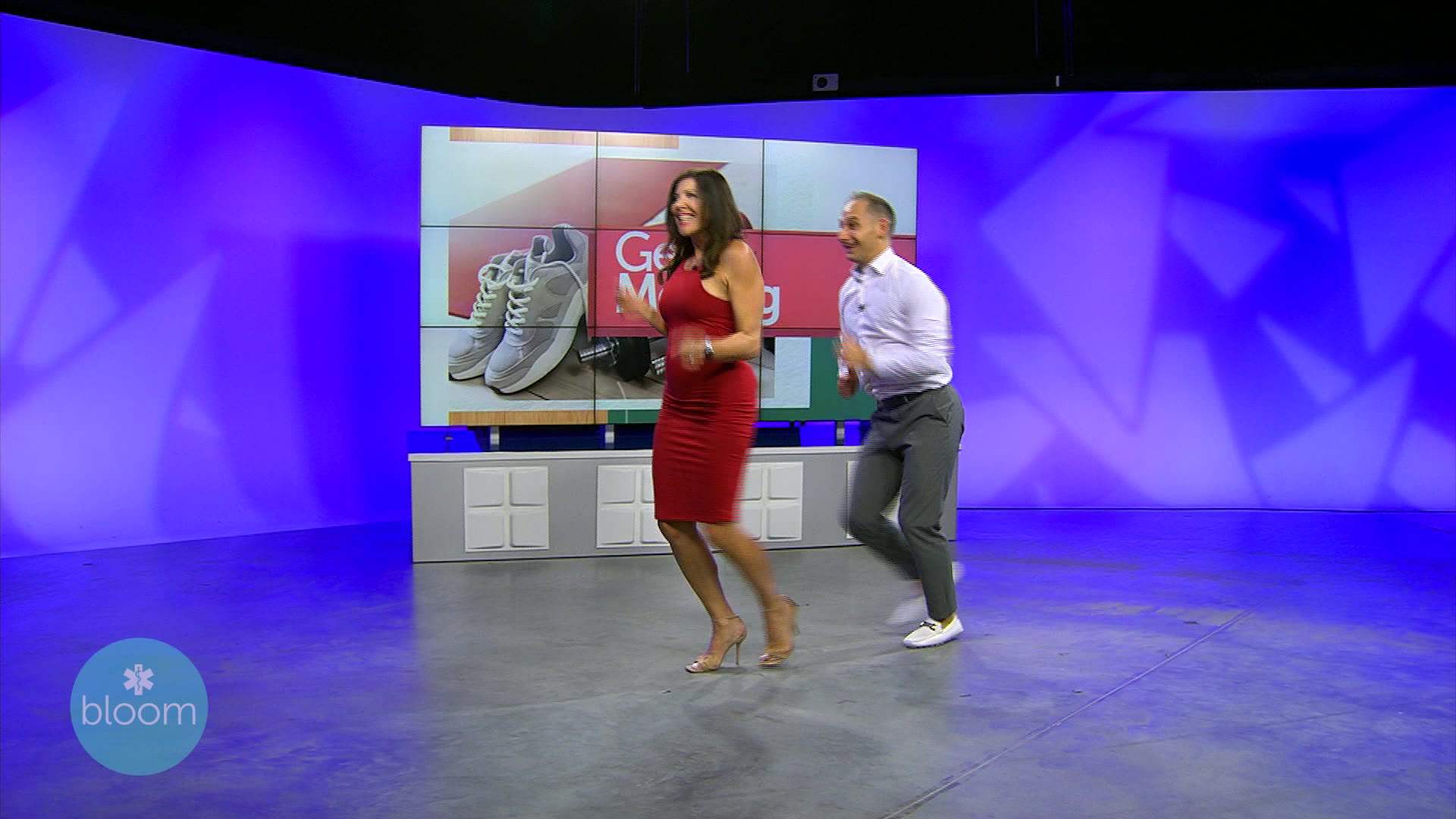 Salsa Dancing – WFLA