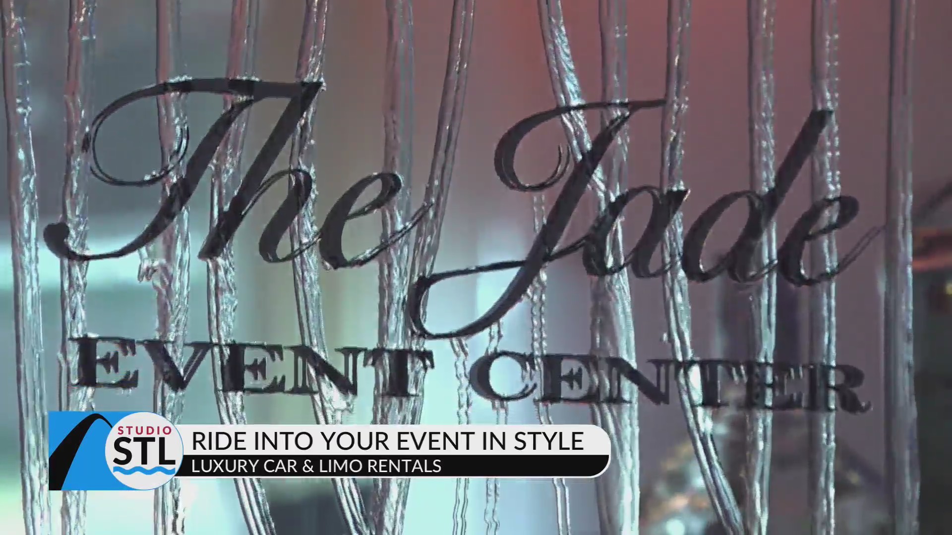 The Jade Event Center is a perfect venue for celebrating any occasion ...