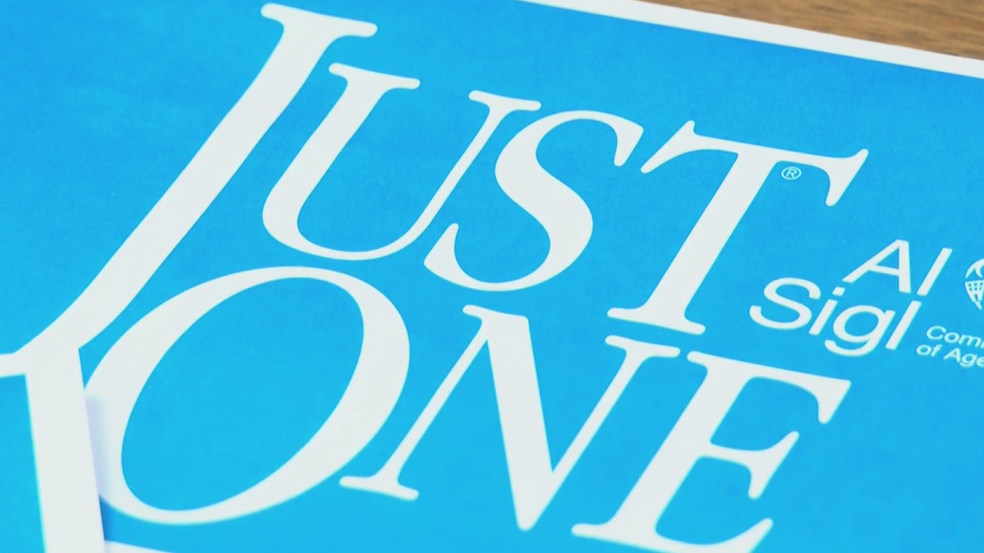 Al Sigl kicks off 2024 JustOne campaign – RochesterFirst