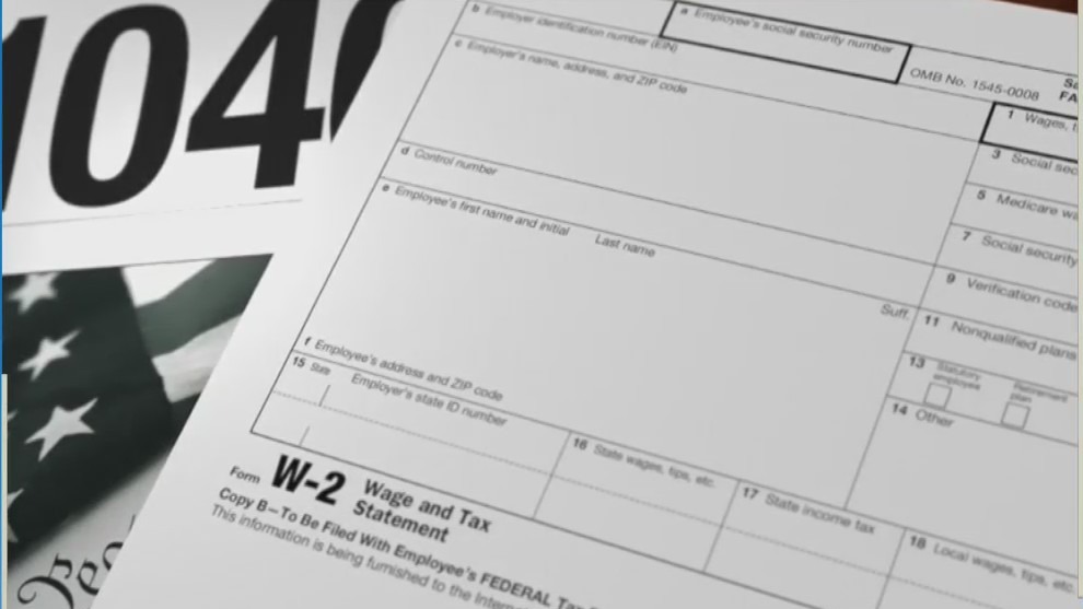 Tax Season: Benefits of AARP’s ‘tax aide’ service | Morning in America ...