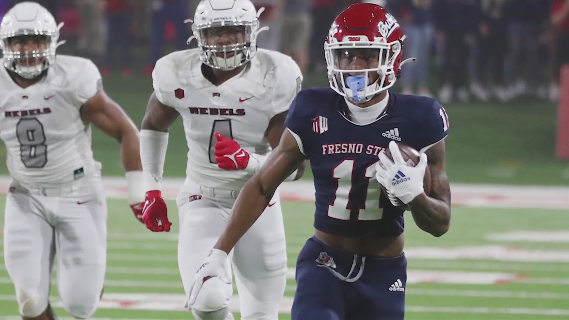 Kelly portal; Cropper, Mims Shrine Bowl; Vorhees All-American – CBS47 ...