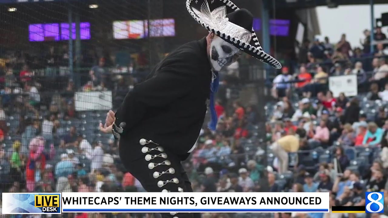 What to expect this season with the Whitecaps – WOODTV.com