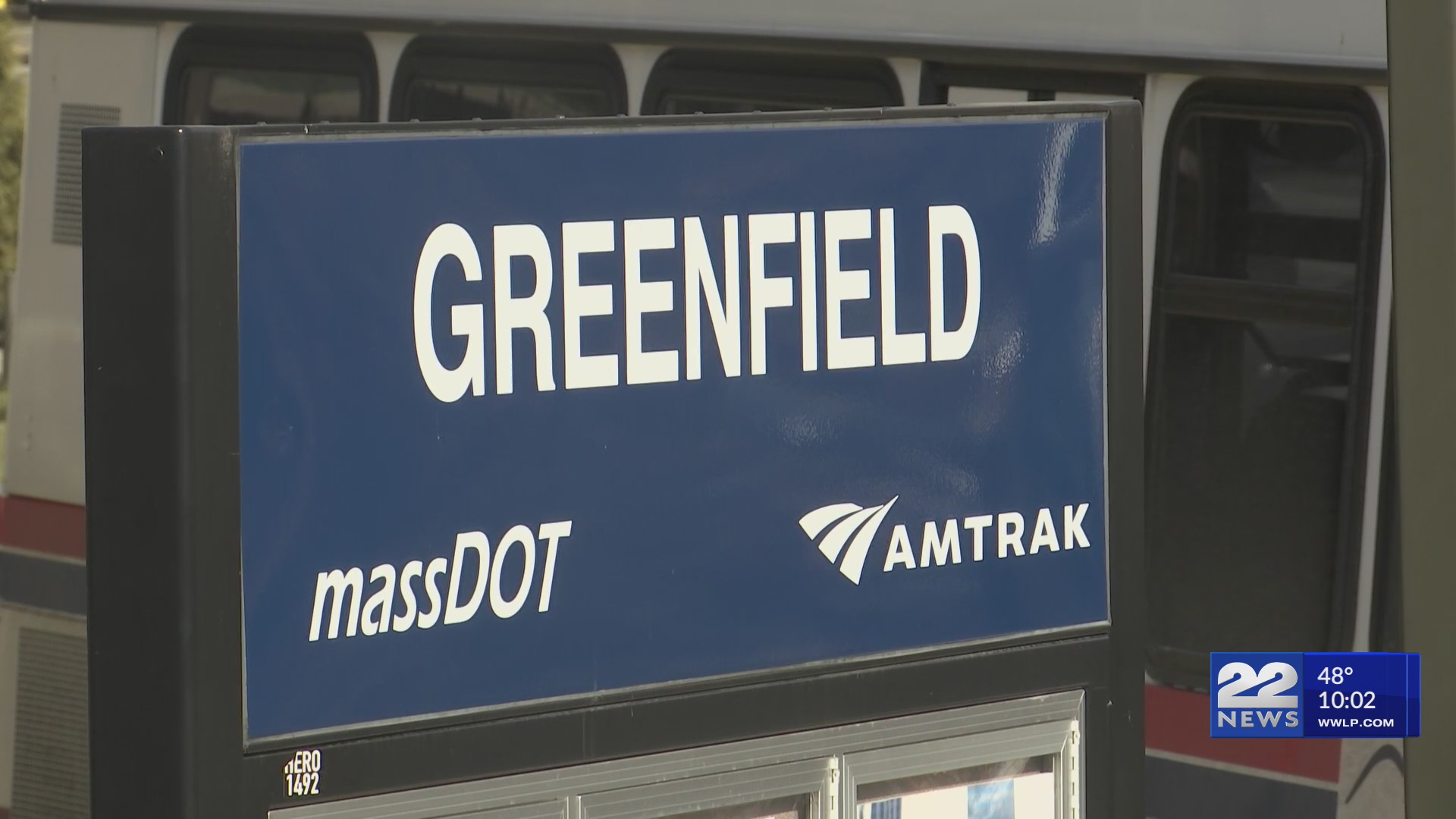 Final meeting for passenger rail study held by MassDOT – WWLP