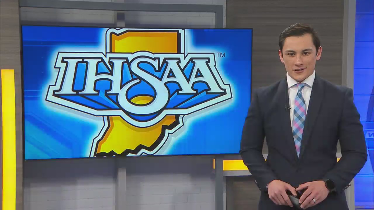 IHSAA releases classifications for 2024-25, 2025-26 school years – WANE 15