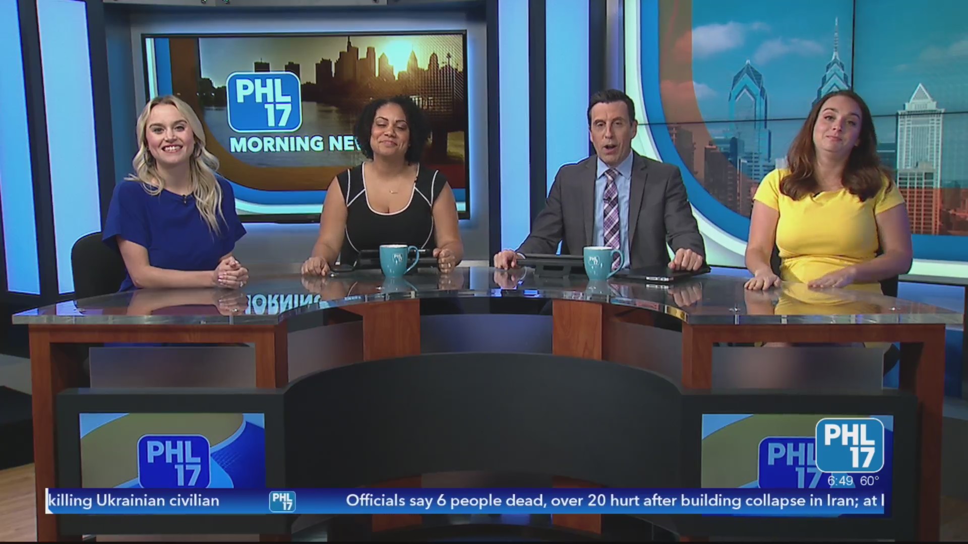 Alex Butler skateboards – PHL17.com