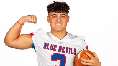 Get to know Western Reserve’s Luke Henning: WKBN Big 22 Contender ...