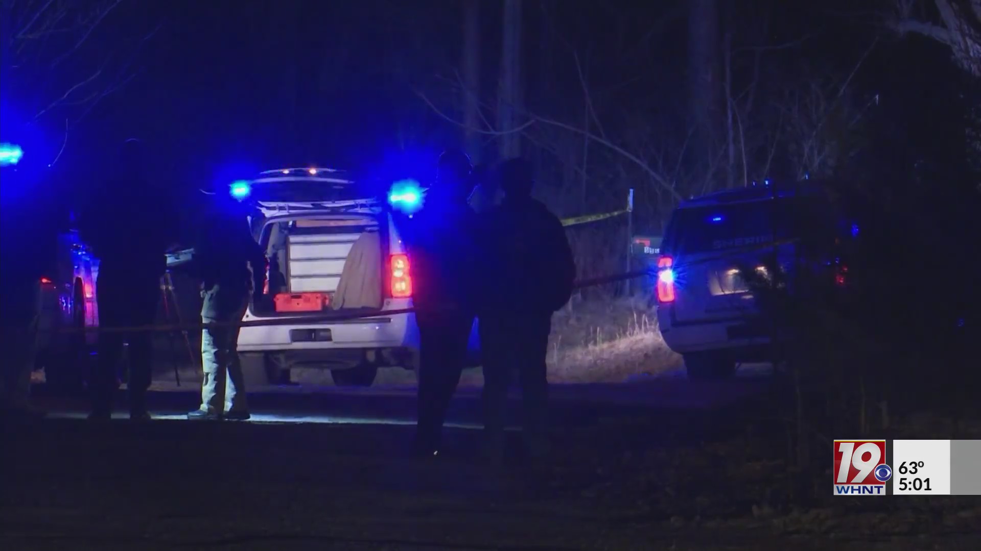 1 Dead, 2 Injured in Morgan County Shooting (News 19 at 5:00) – WHNT.com