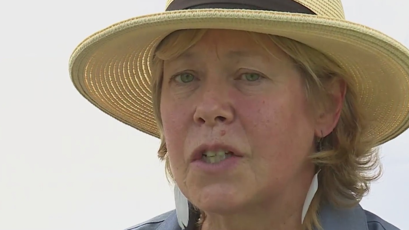 Fallon Smart’s grandma has message for Saudi prince – KOIN.com