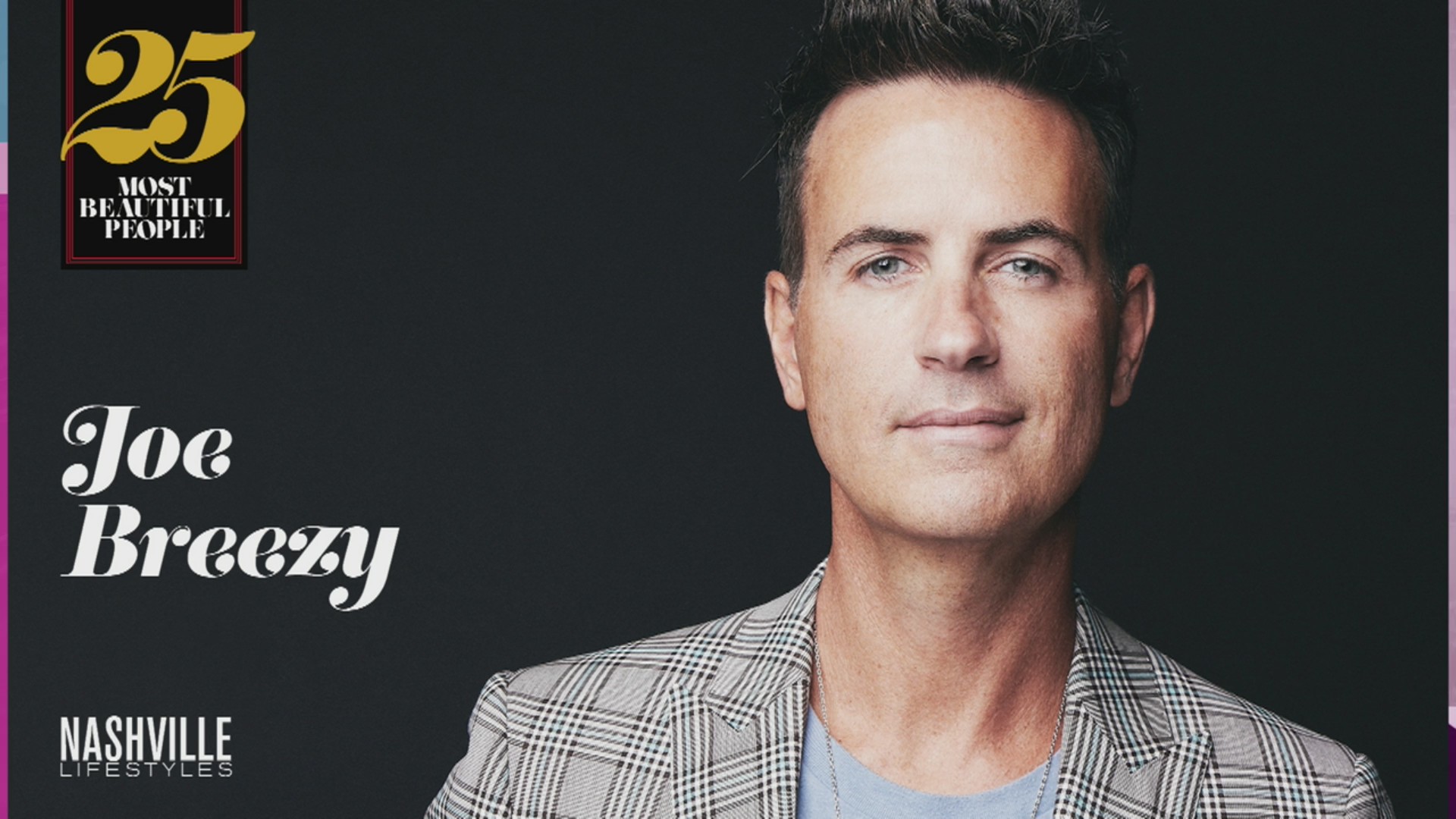 Joe Breezy makes Nashville Lifestyles list of 25 Most Beautiful People ...