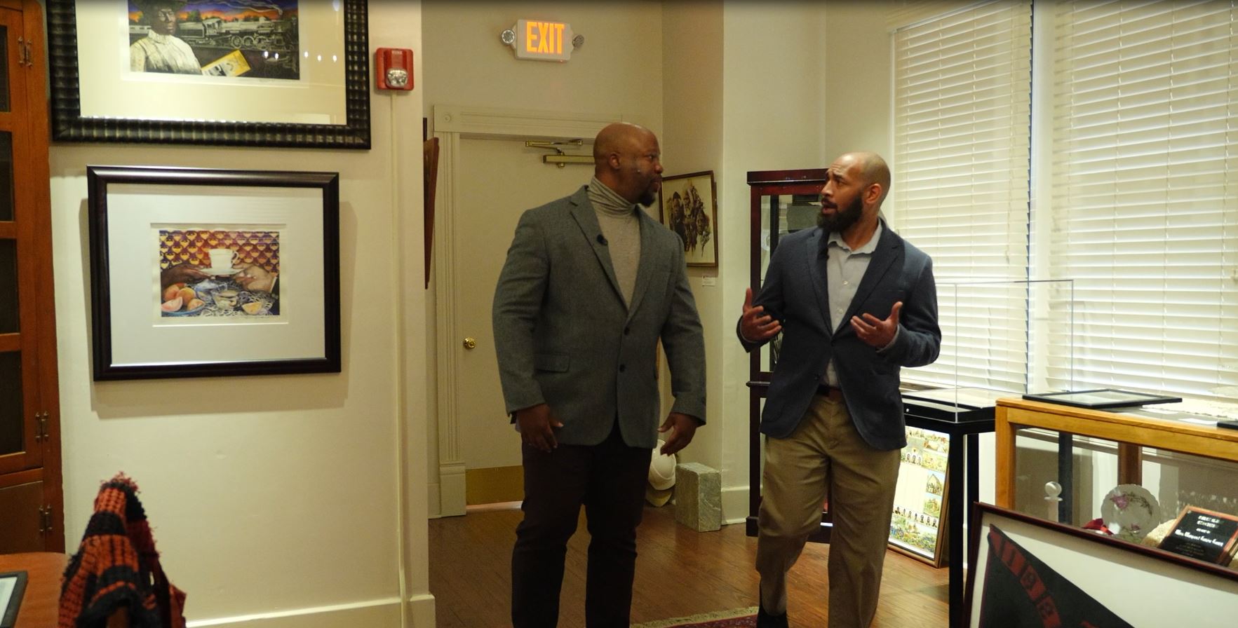 Lucy Craft Laney Museum of Black History being one of Augusta’s most ...