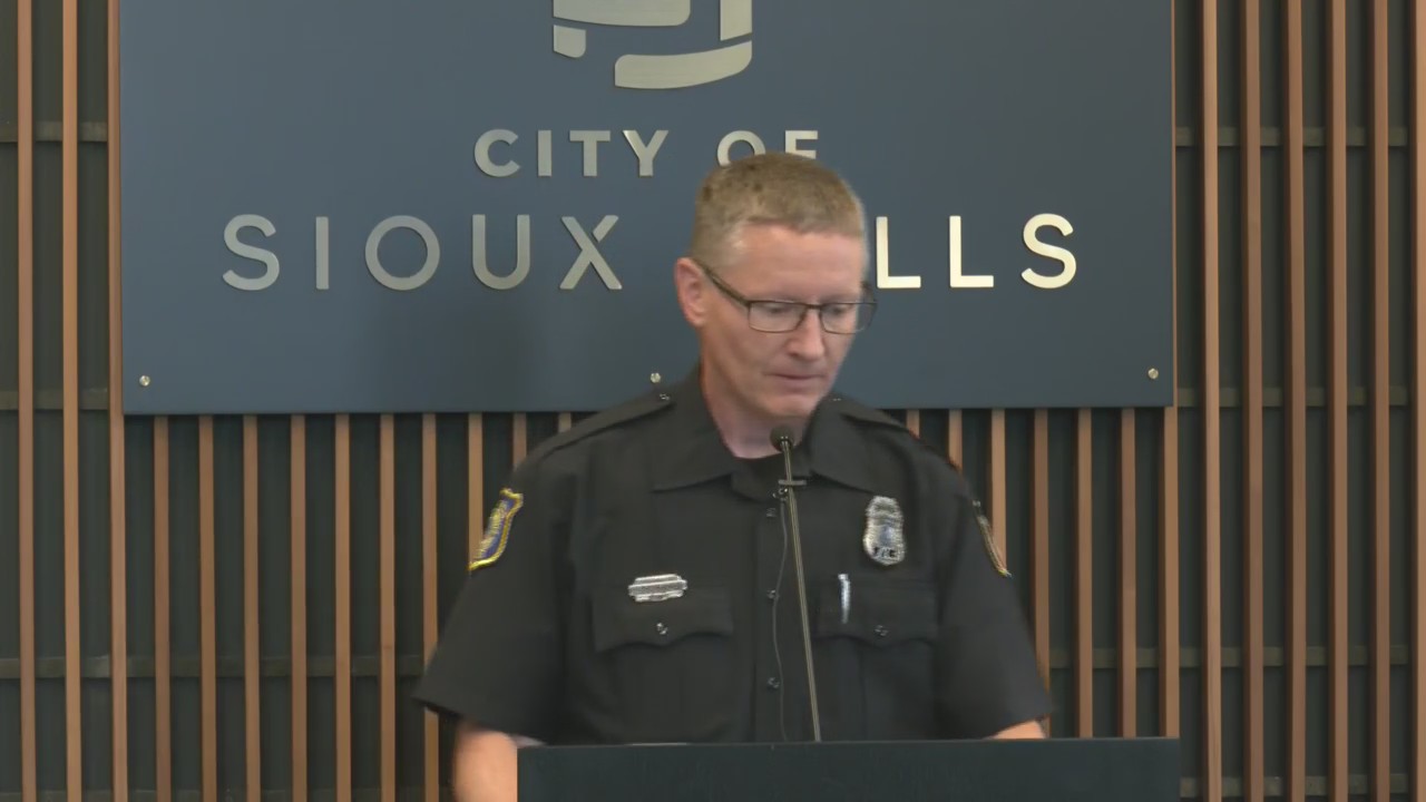 Sam Clemens standoff update – KELOLAND.com