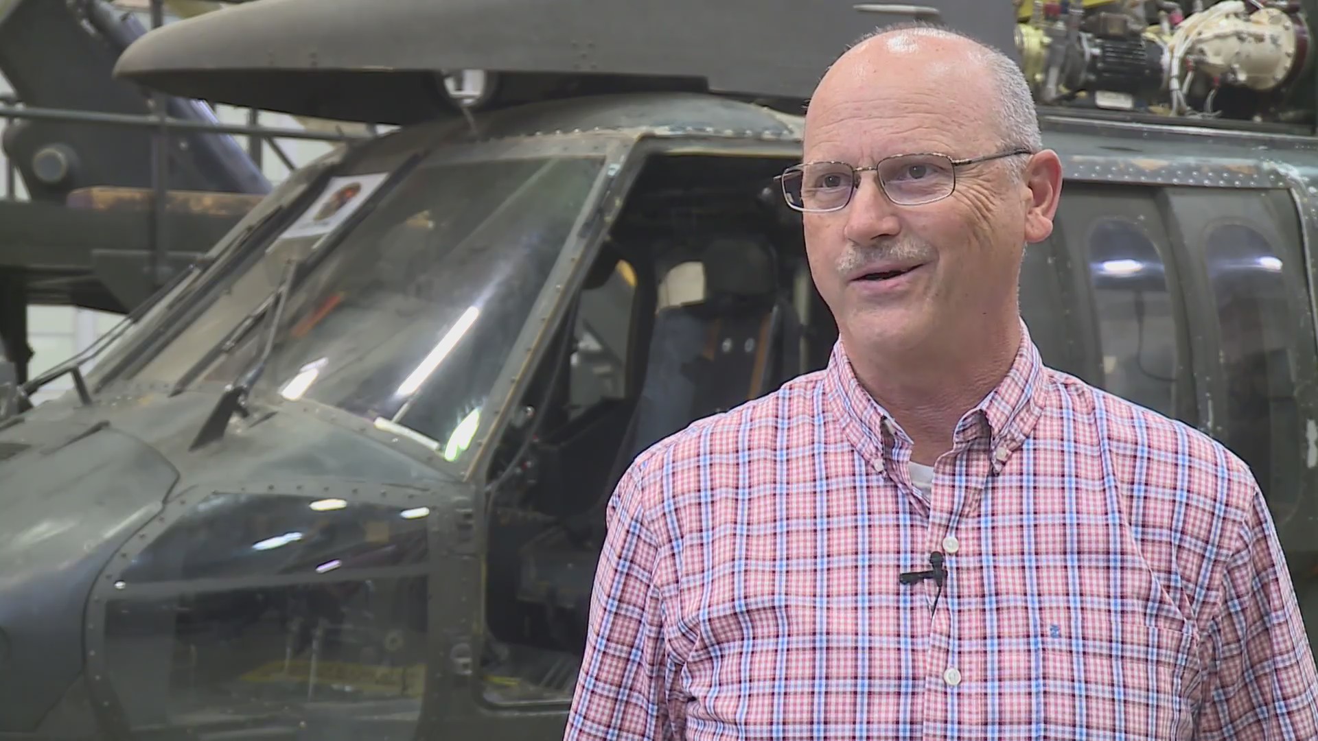 Local veteran continues to give back to military and community – WAVY.com