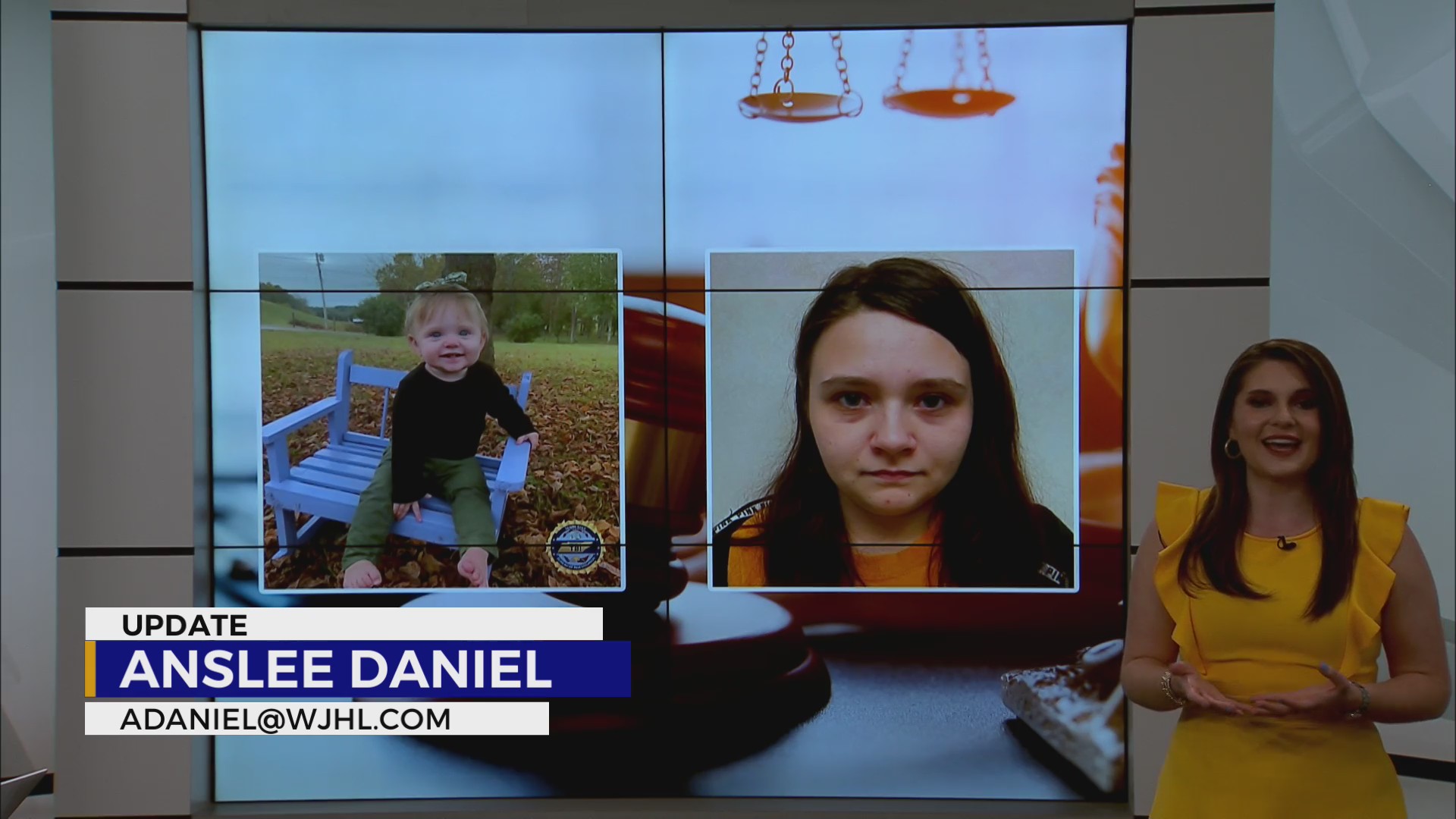 Judge denies Boswell’s request to wear street clothes – WJHL | Tri ...