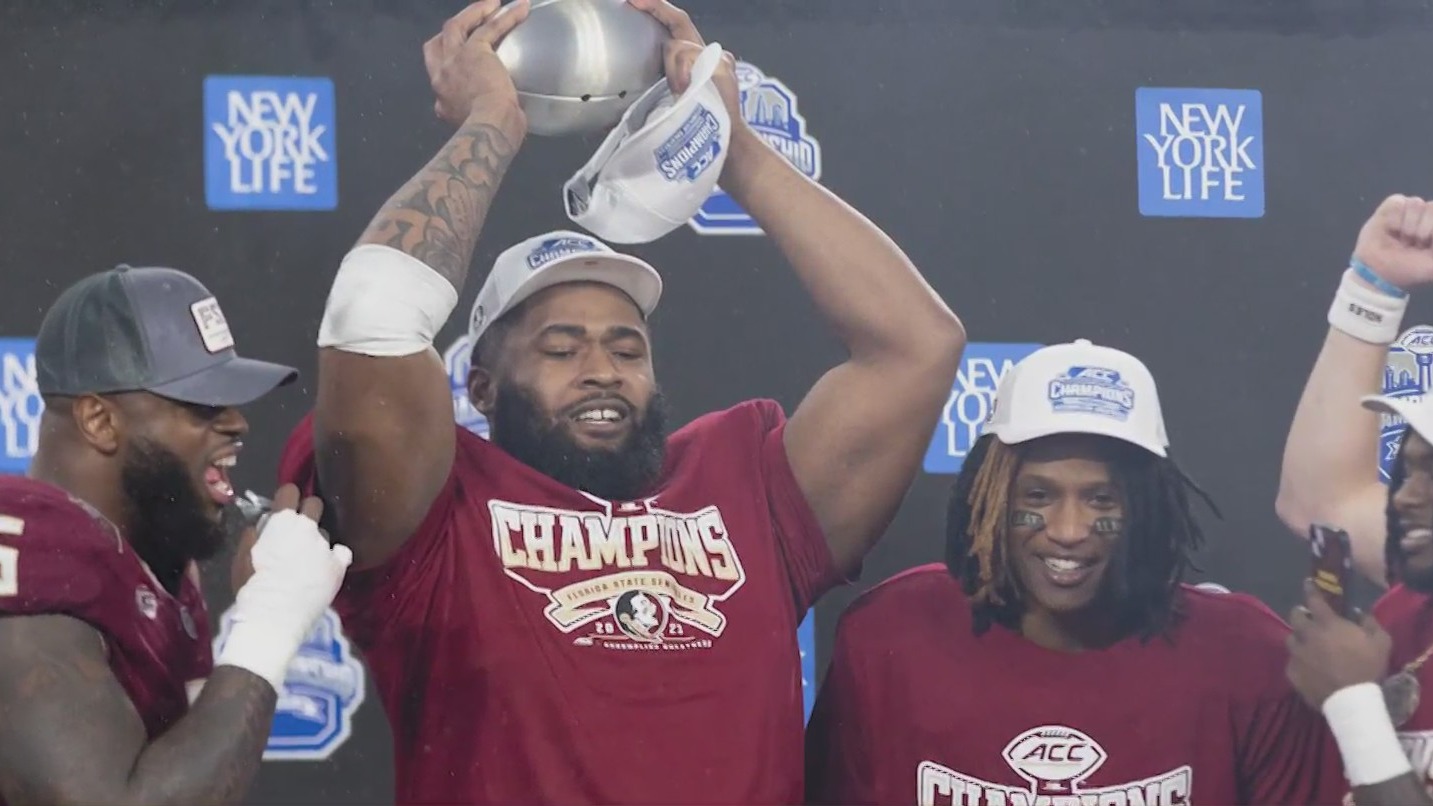 FSU left out of college football playoffs despite undefeated season ...