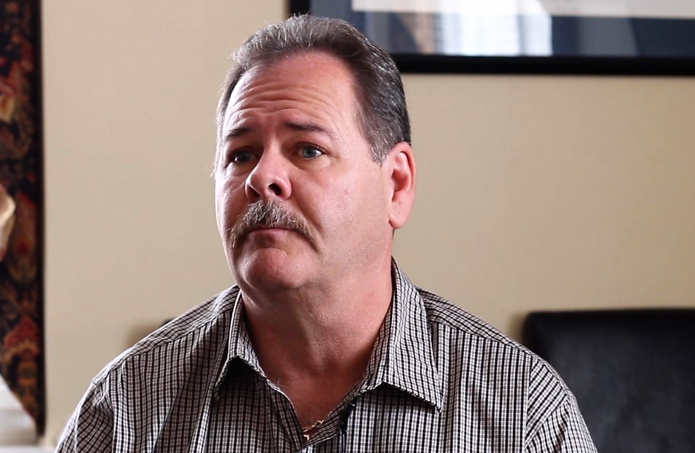 Carter County Mayor Candidate Danny Ward Question 3 – WJHL | Tri-Cities ...