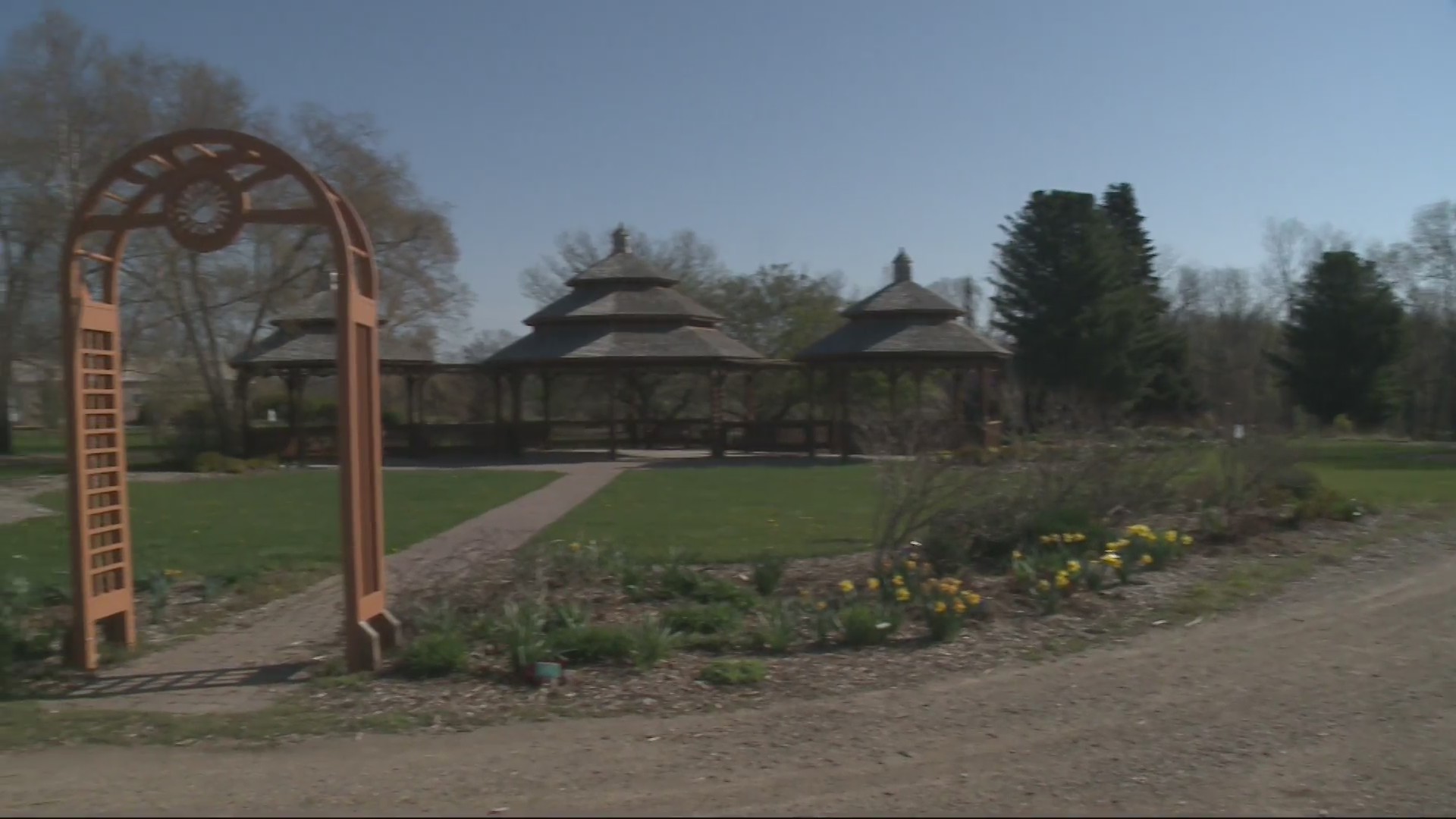 Iowa Arboretum Holding Arbor Day Celebration – who13.com