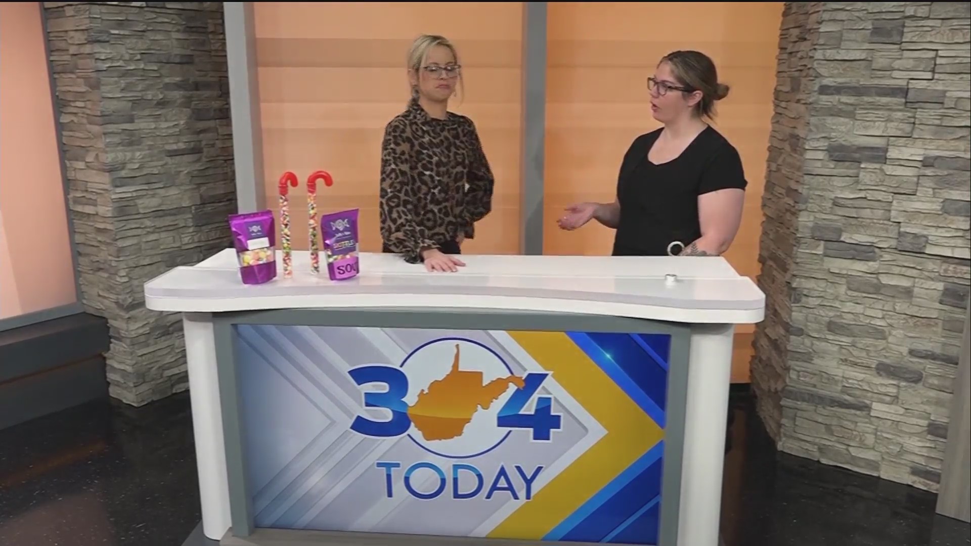 304 Today: Sully’s Candy in Bruceton Mills – WBOY.com