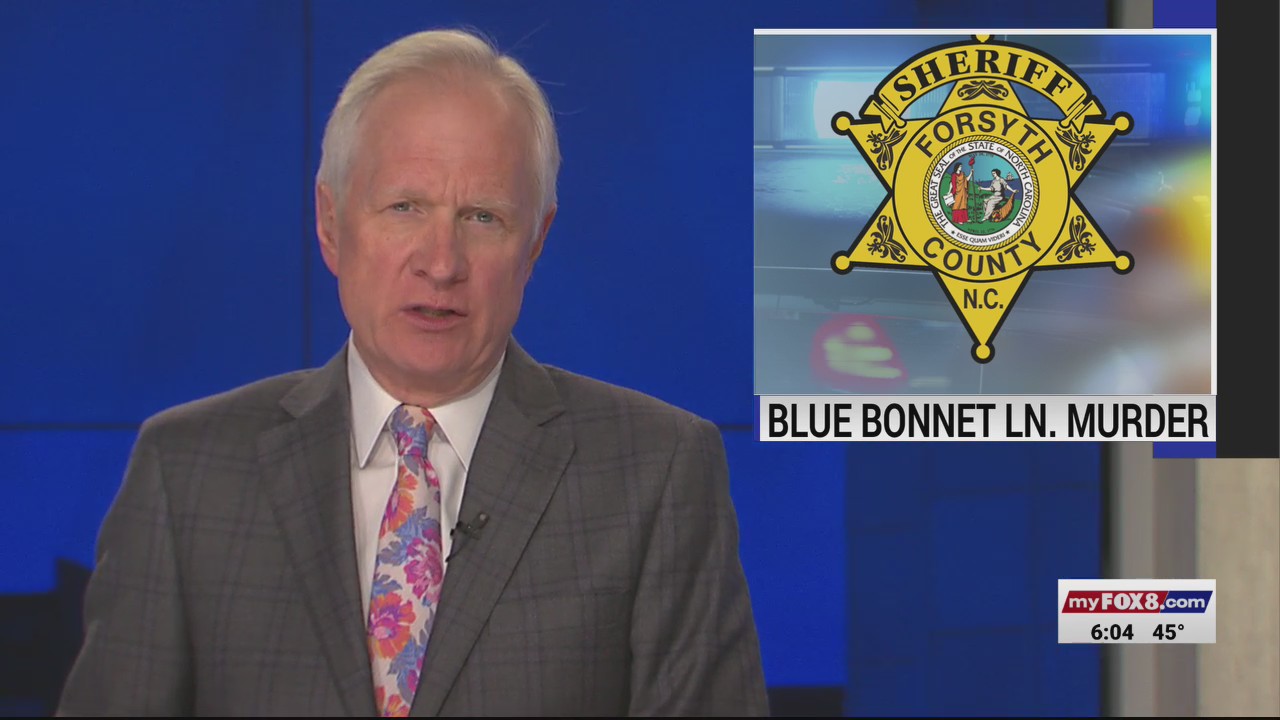 Forsyth County deputies investigate homicide in Clemmons – FOX8 WGHP
