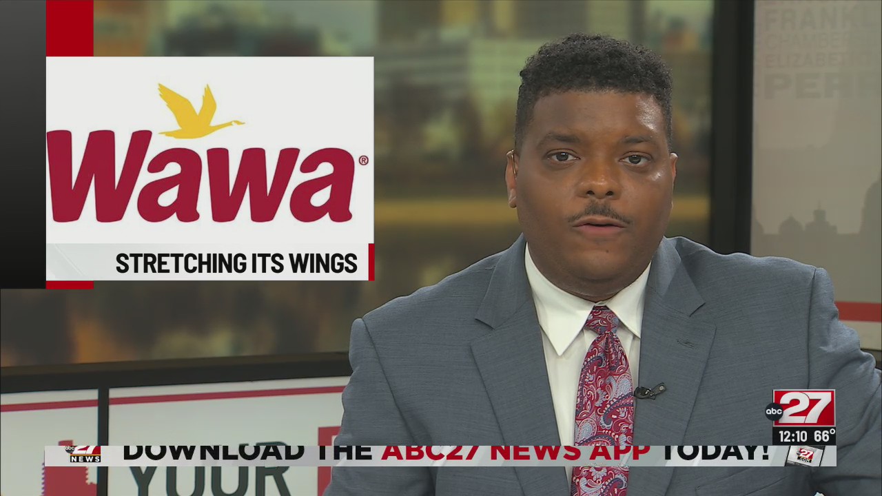 Wawa to double its store count in the Midstate – ABC27