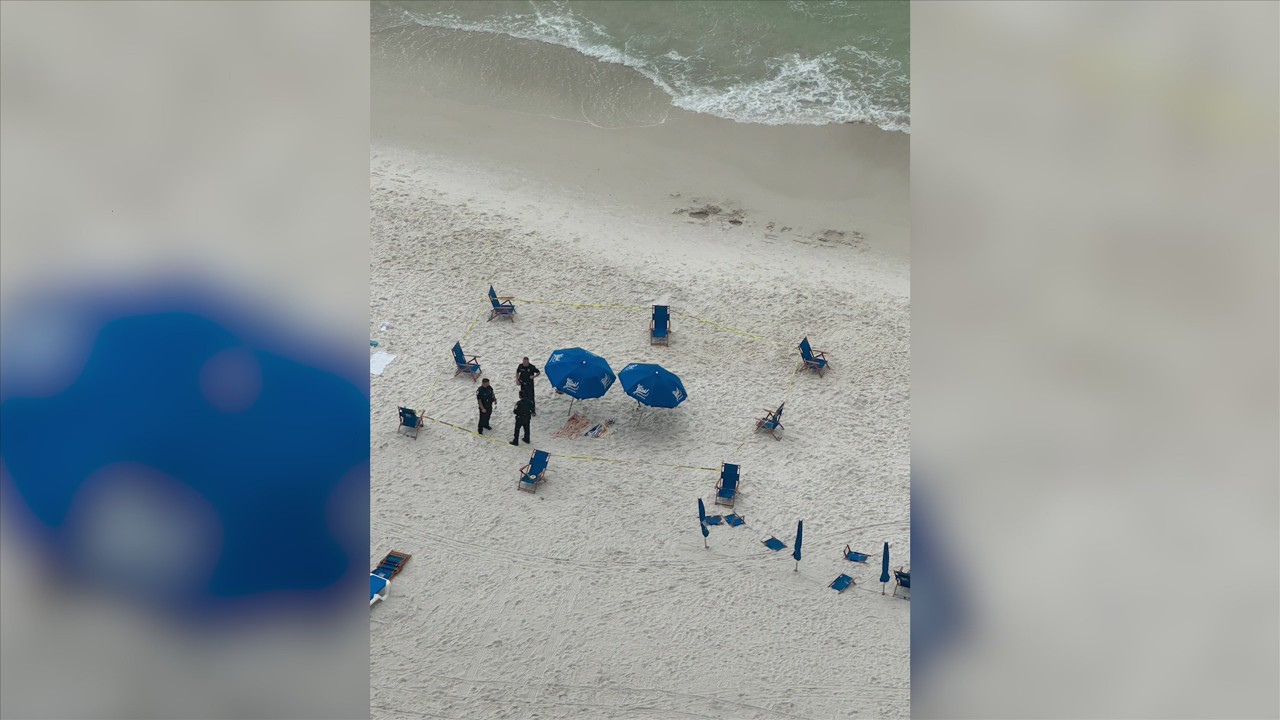 Three arrested, one posts bail after shooting incident in Panama City ...