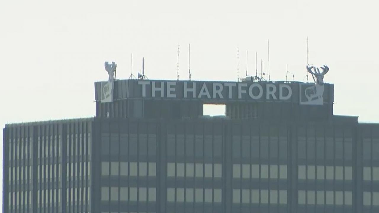 The Hartford to close Windsor campus, move employees to Capital City ...