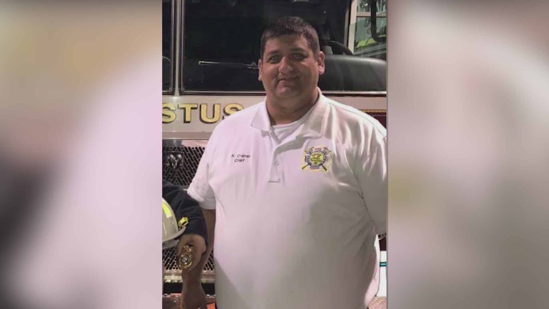 Festus fire chief remembered after dying from COVID-19 complications ...