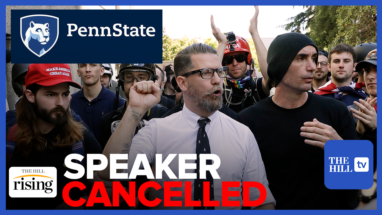 The Hill TV: Rising | Page 1