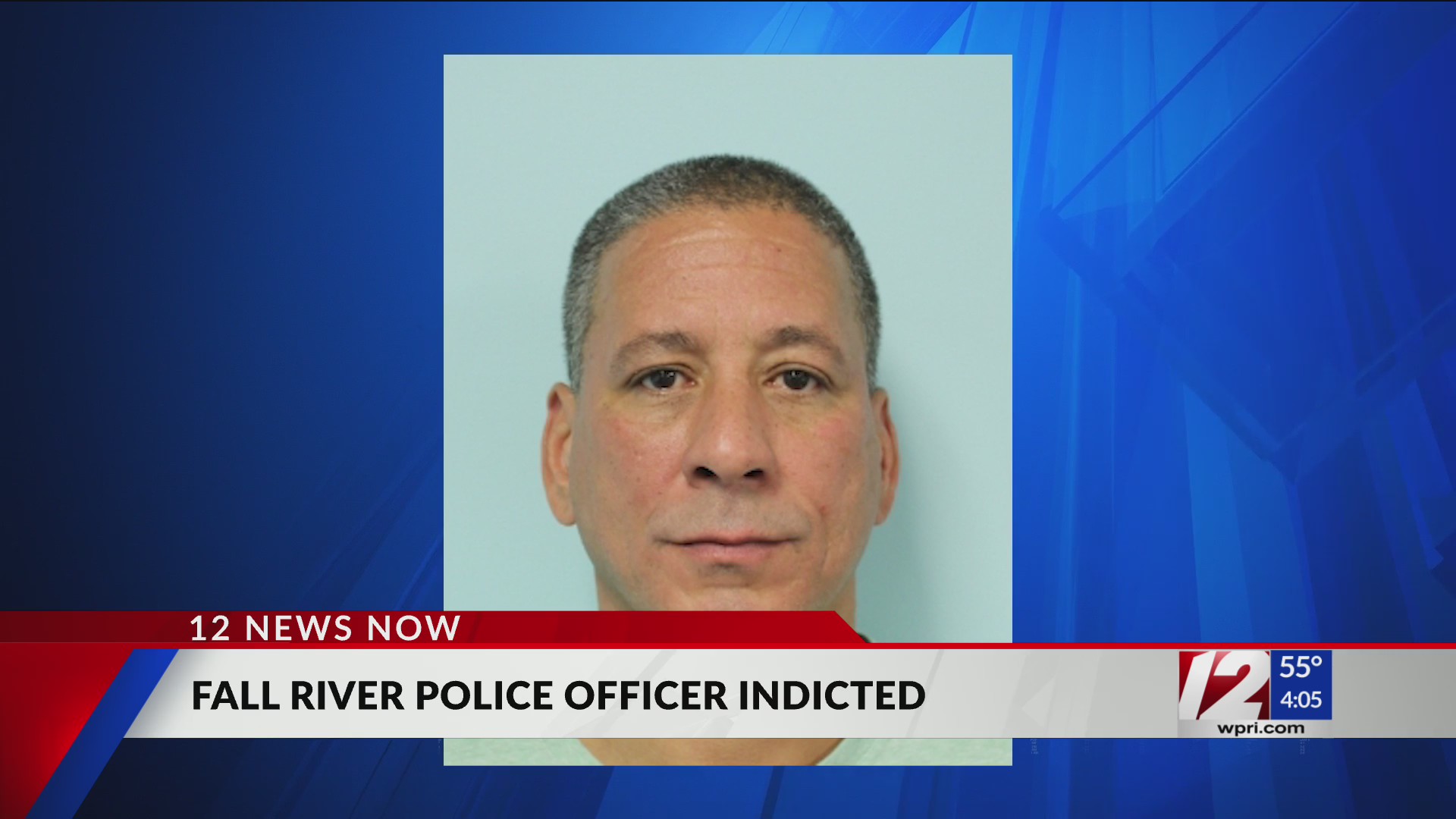 Fall River officer facing charges after alleged assault on man in ...