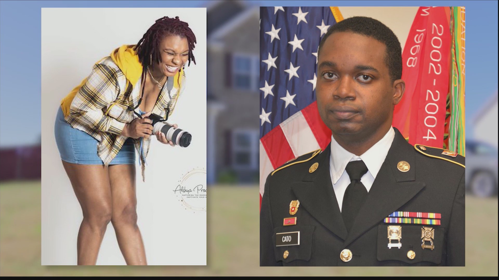 Ft. Stewart soldier, wife found dead in apparent murder-suicide at ...
