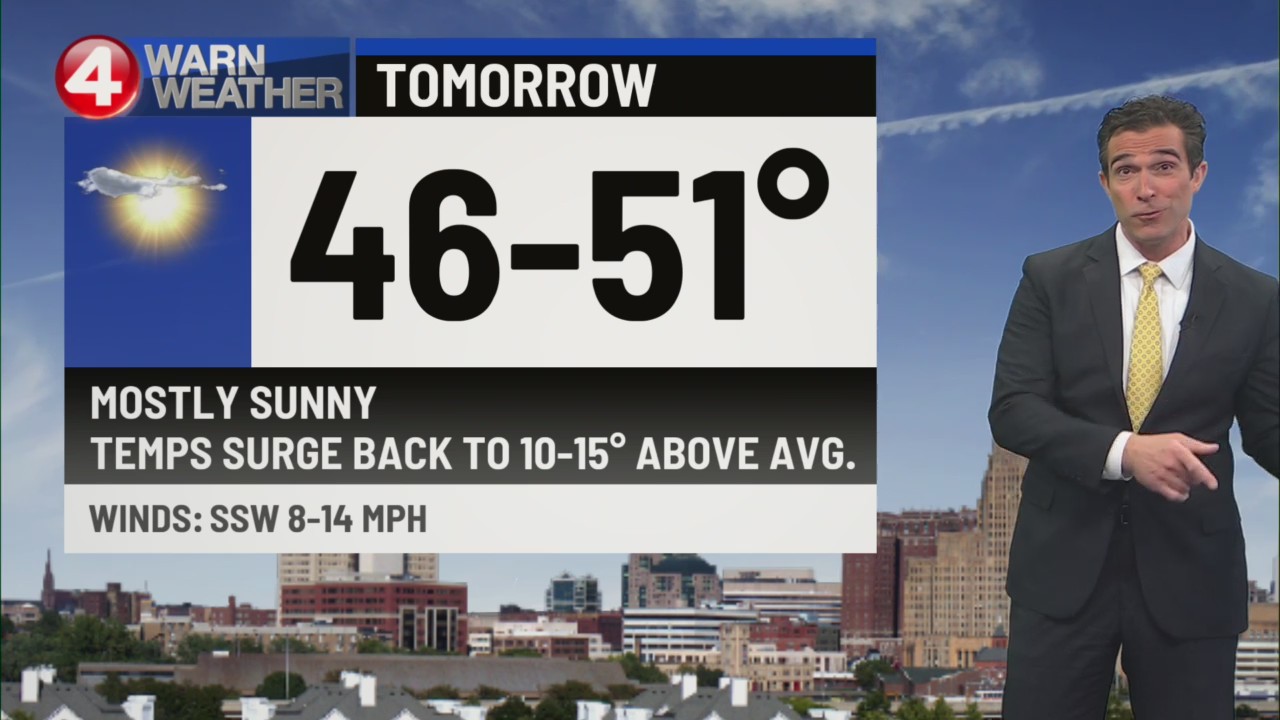 4 Warn Weather – News 4 Buffalo