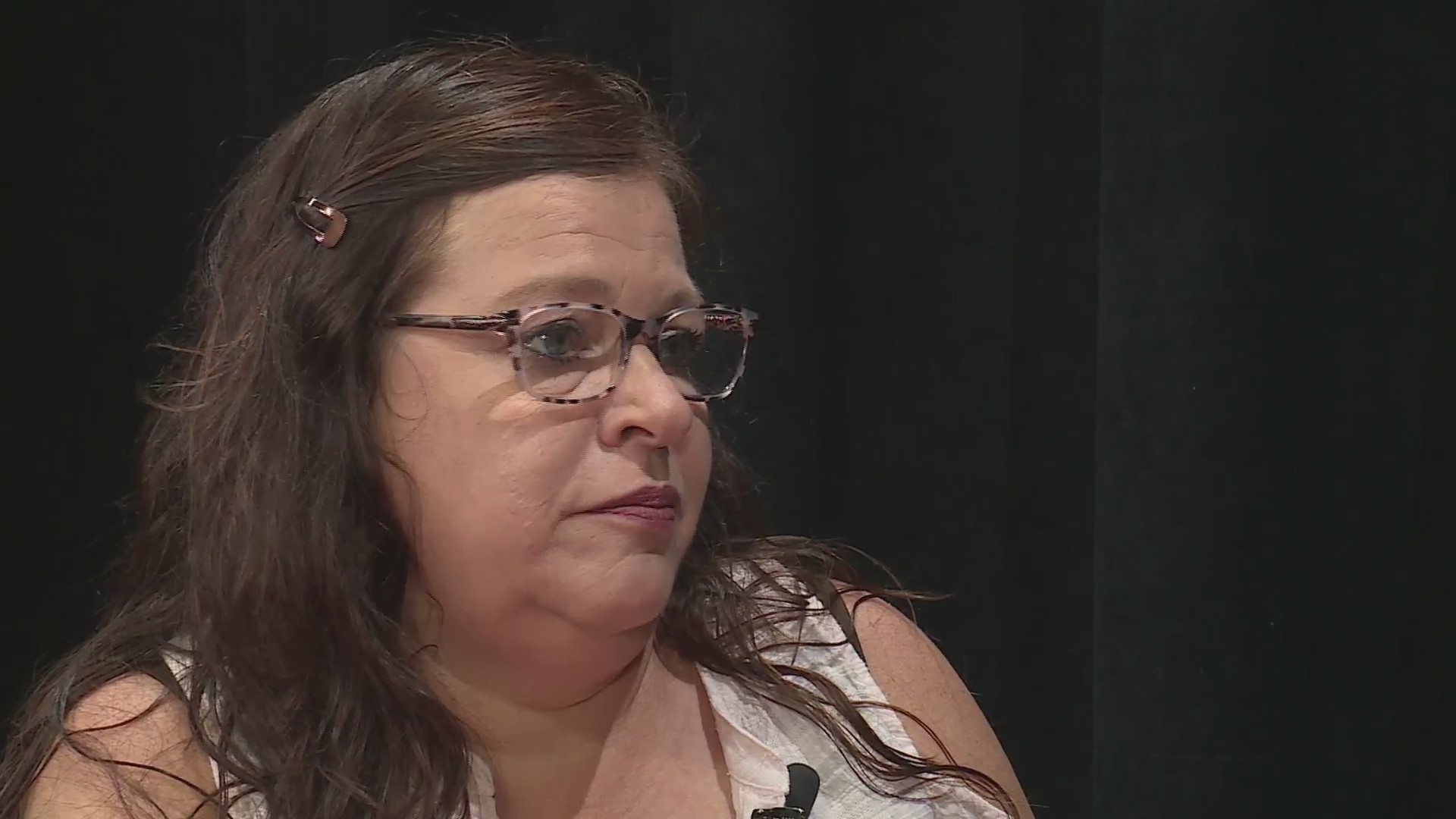 Casey Williamson’s mother devastated after convicted killer given stay ...