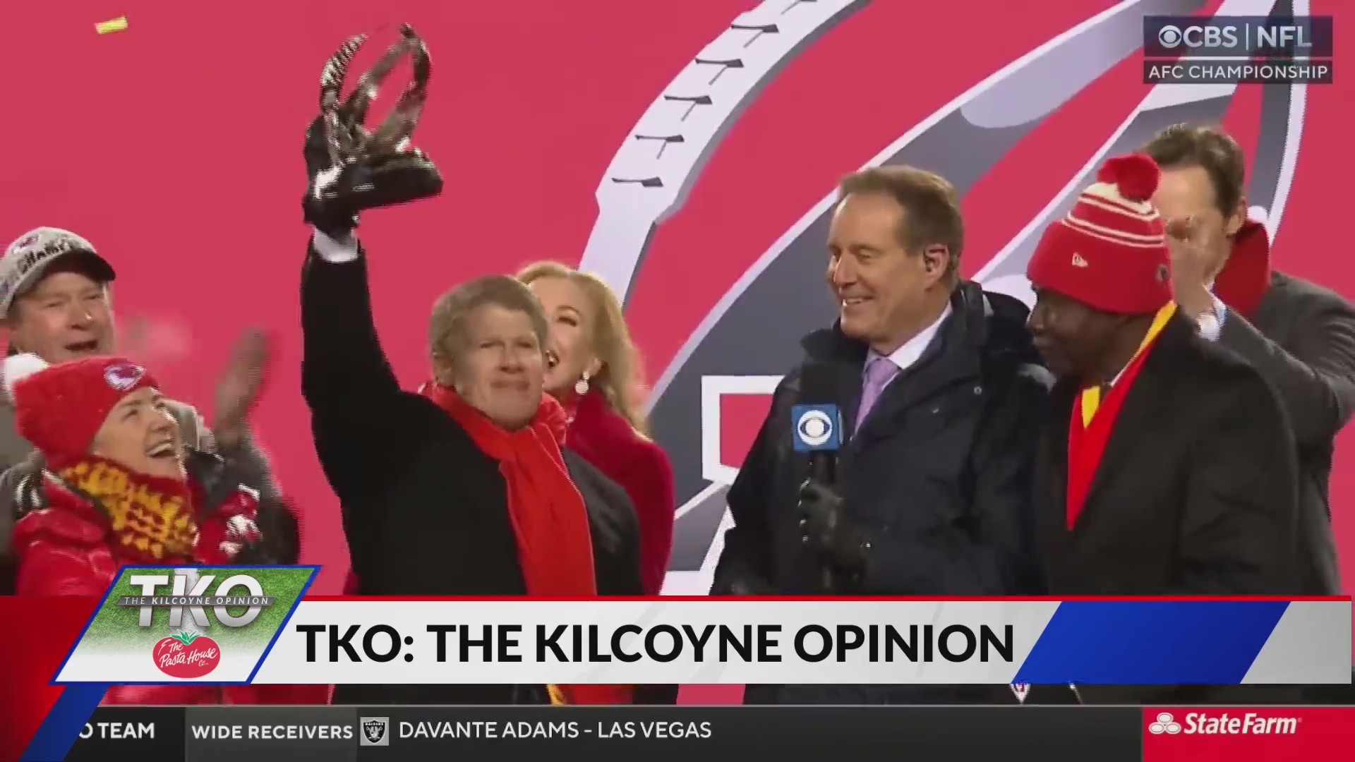 TKO: Do we have to cheer for the Chiefs? – FOX 2