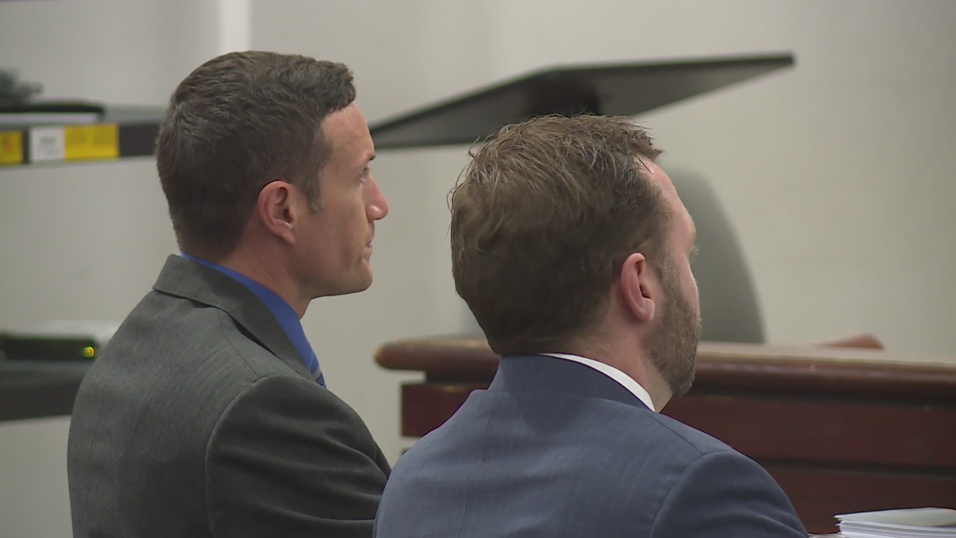 Retrial for Norfolk officer accused of voluntary manslaughter begins in ...