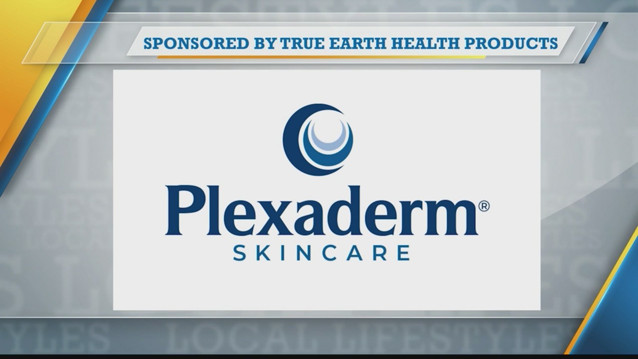 Take the 10 Minute Challenge with Plexaderm – Eyewitness News (WEHT/WTVW)