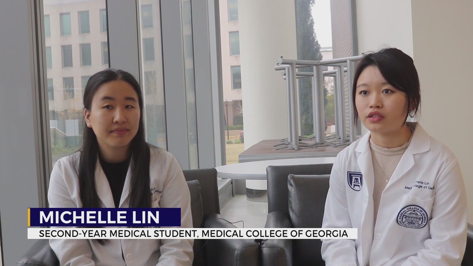 AU-MCG Food Waste Solutions – WJBF