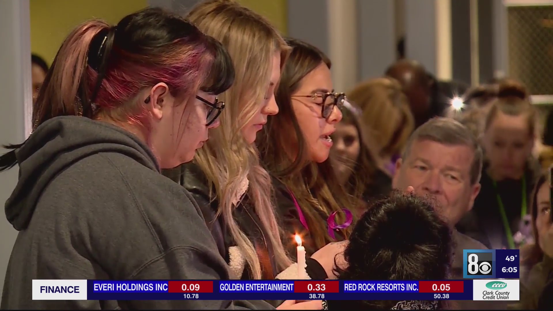 Community rallies around daughter who lost mother, 2 brothers in ...