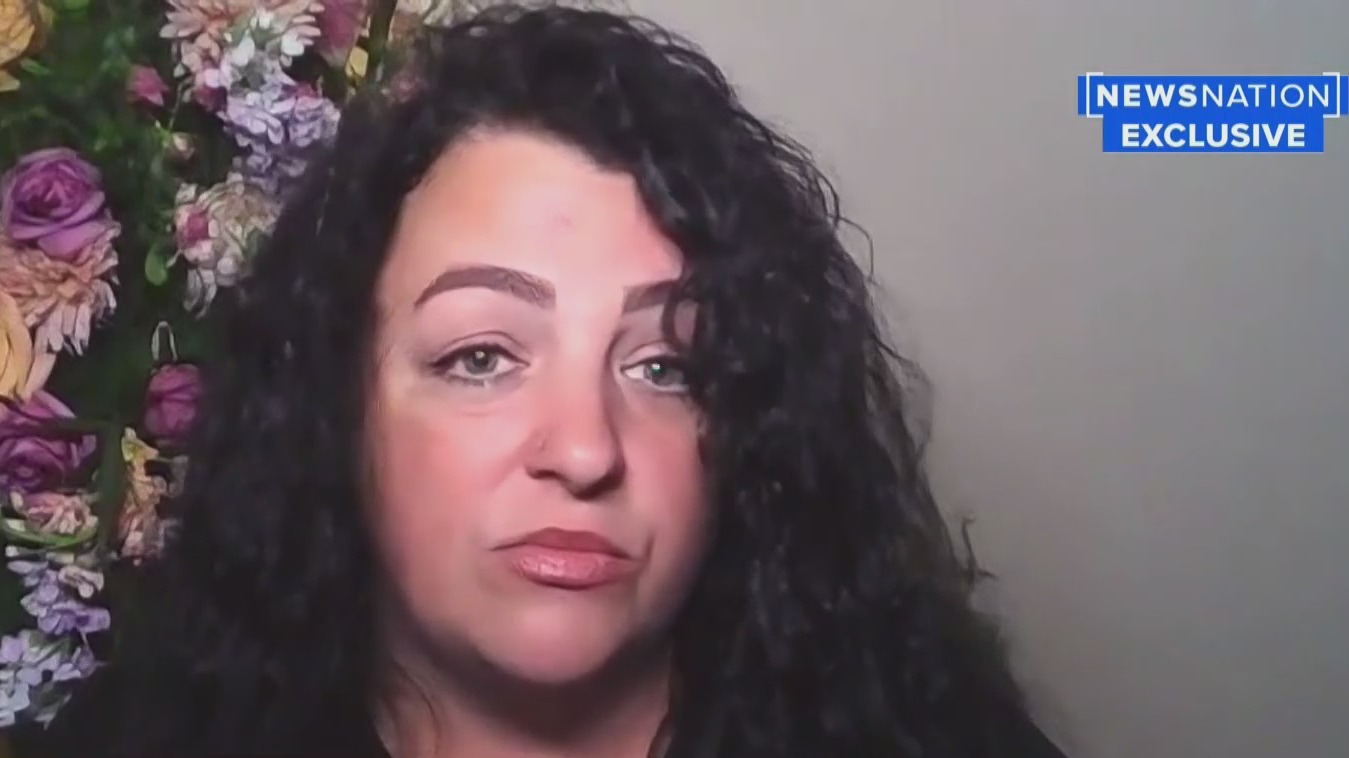 Sister of Rachel Morin: I hope someone is brave enough to come forward ...