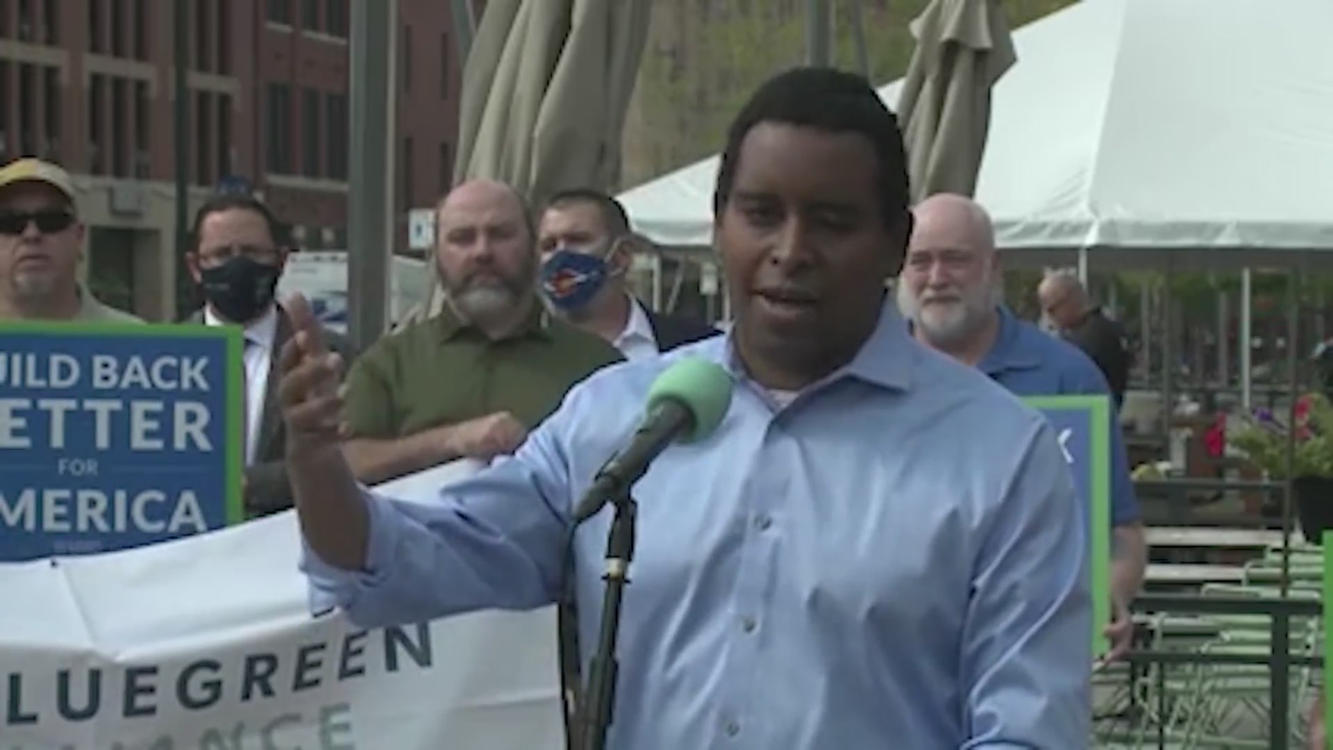 Rep. Joe Neguse elected to serve as a senior member of House leadership ...